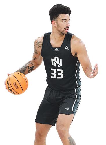 Forrest to Play in Germany | Shoals Shorts | courierjournal.net