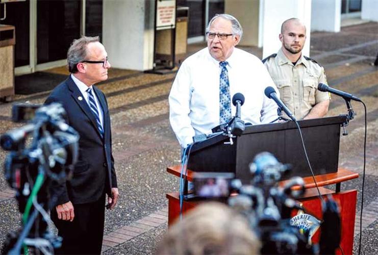 Real Escape Story | News | courierjournal.net