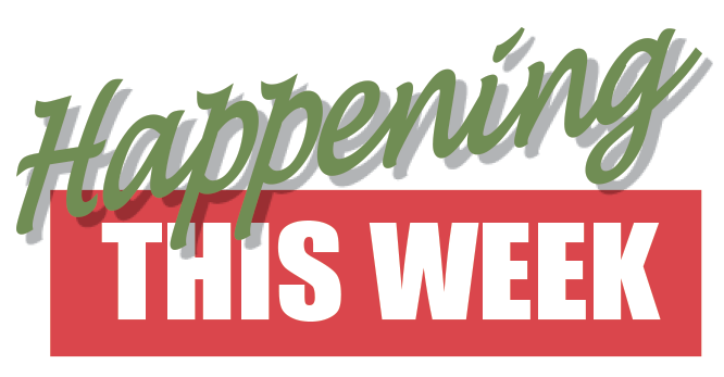 Happening This Week | This Week | courierjournal.net