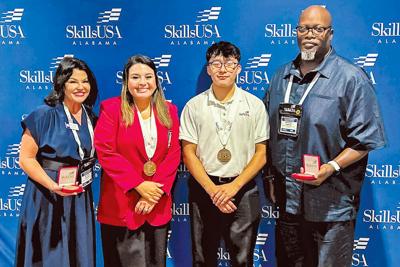 National Medalists | News | courierjournal.net