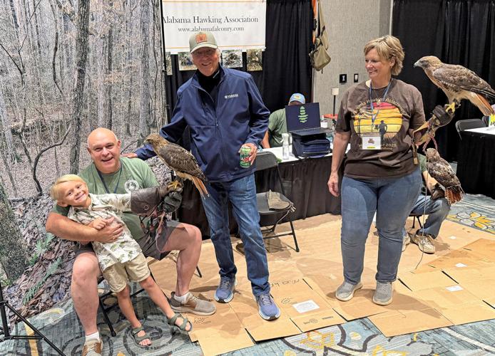 Buckmasters Celebrating Numerous Milestones | Online Only ...
