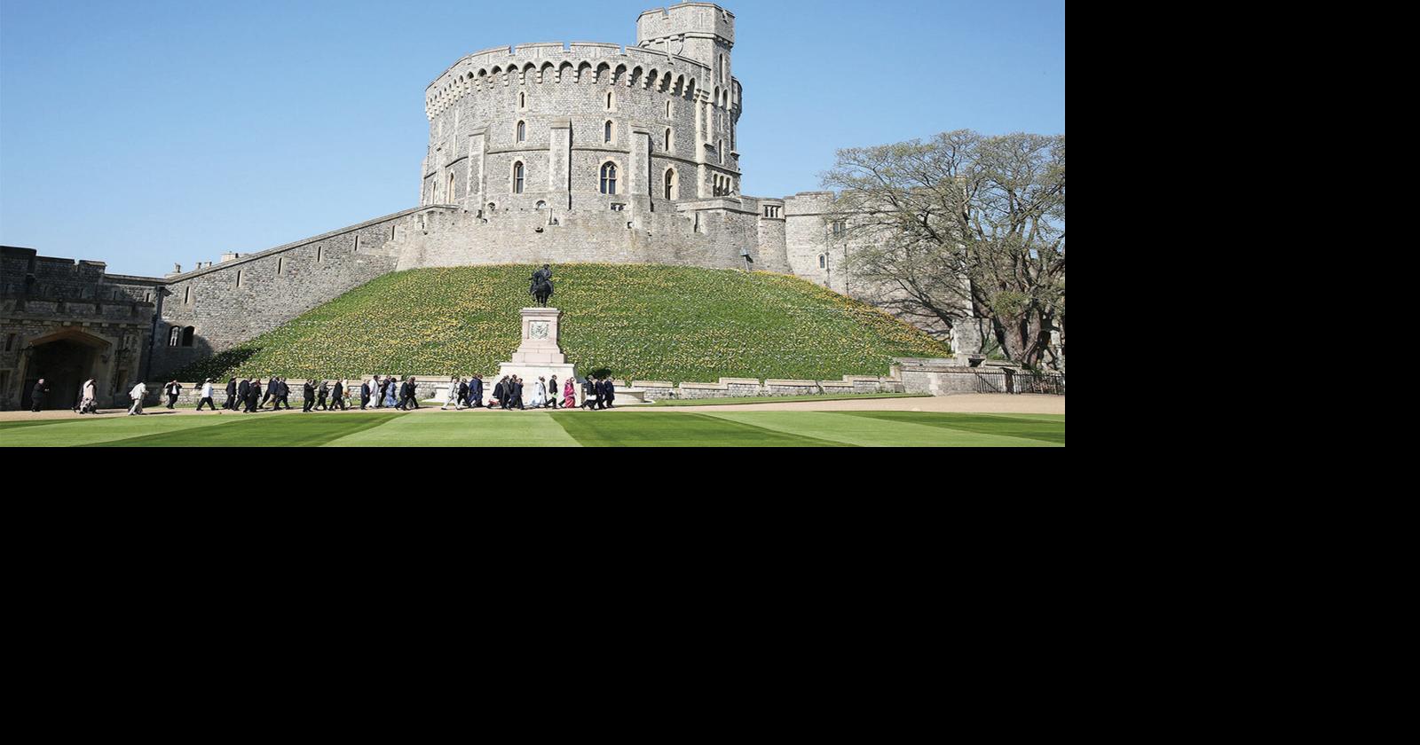 Bibbee’s Presentation November 14 About George III | This Week ...