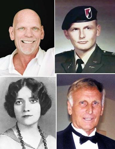 New to the Walk | News | courierjournal.net