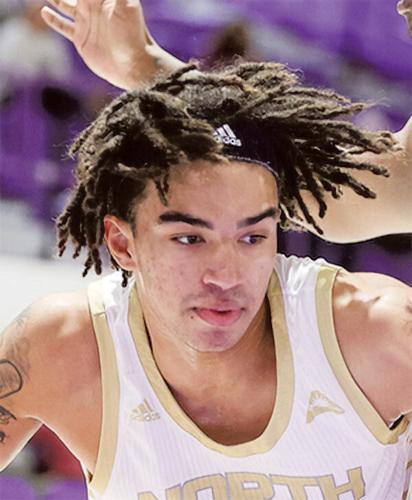 Forrest is Academic All District | Shoals Shorts | courierjournal.net