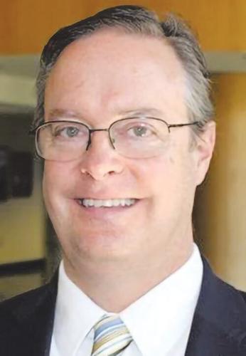 Smith New UNA Provost | Shoals Shorts | courierjournal.net