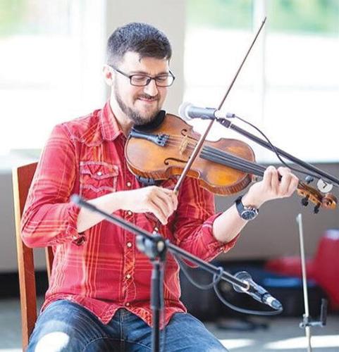 Sister Sadie Headlines in Memory of Jake Landers | This Week ...