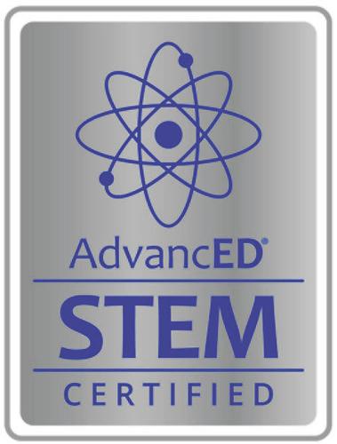 State’s First STEM Mark | News | courierjournal.net