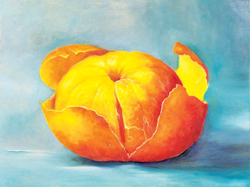 Passion for Painting | News | courierjournal.net