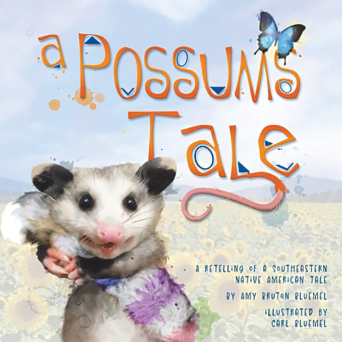 A Possum's Tale at the Mound | This Week | courierjournal.net