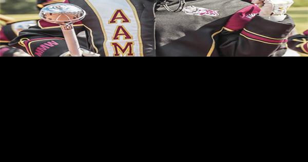 Maroon and White to Lead Macy's | This Week | courierjournal.net