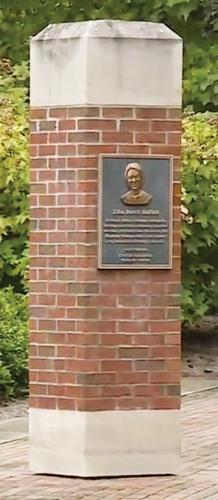 Four Inductees into the Walk of Honor | News | courierjournal.net