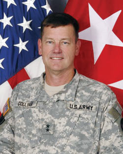 Major General to Address Grads | This Week | courierjournal.net