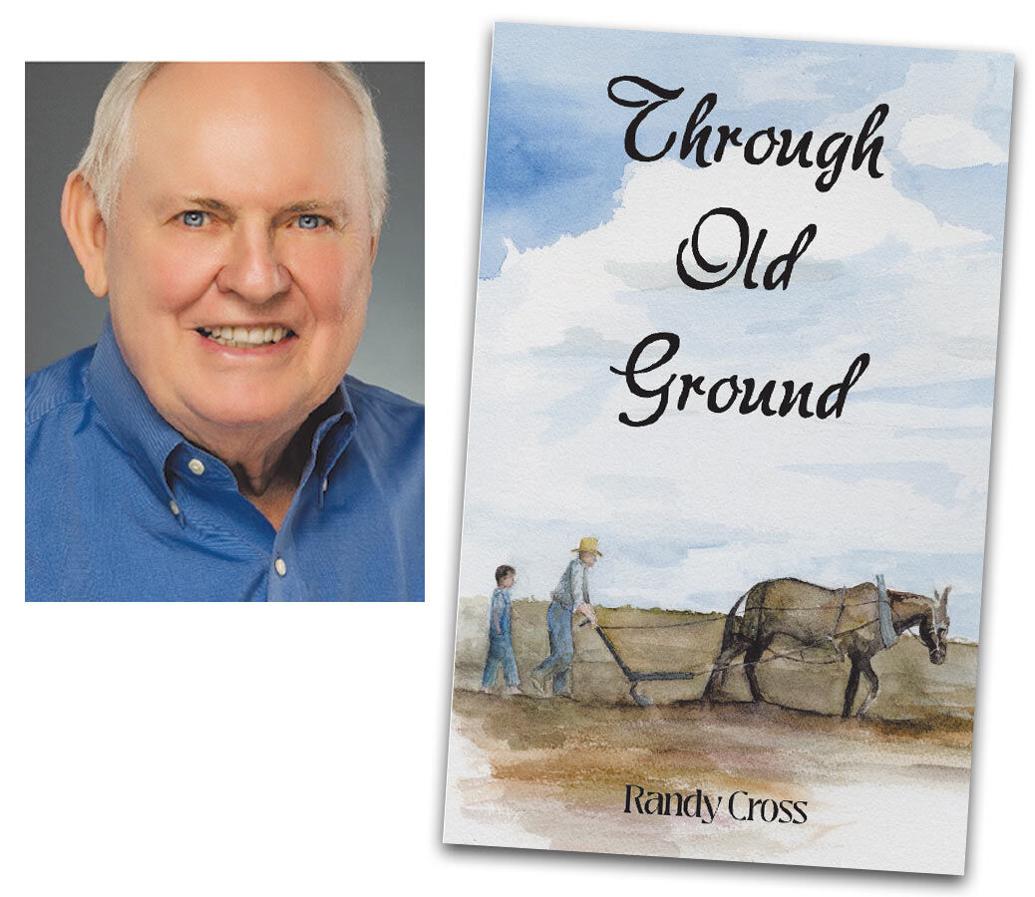 Cross’s Life Through Old Ground | This Week | courierjournal.net