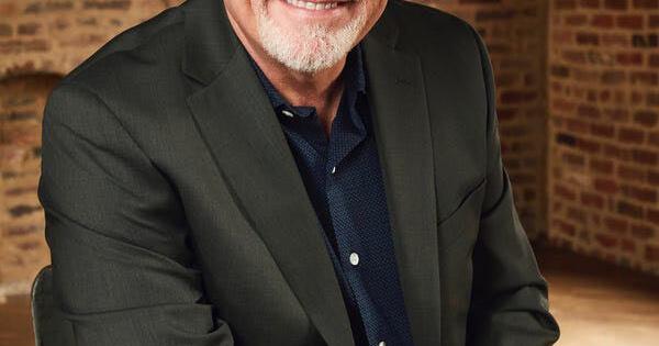 It Takes Courage to Cry | Dave Says | courierjournal.net