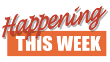 Happening This Week | This Week | courierjournal.net