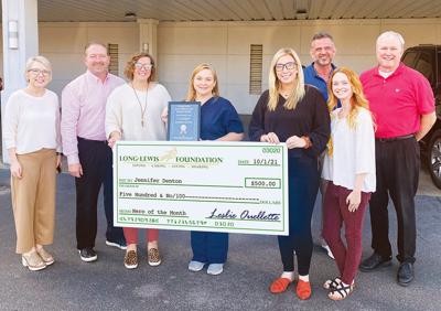 This Month’s Hero | News | courierjournal.net