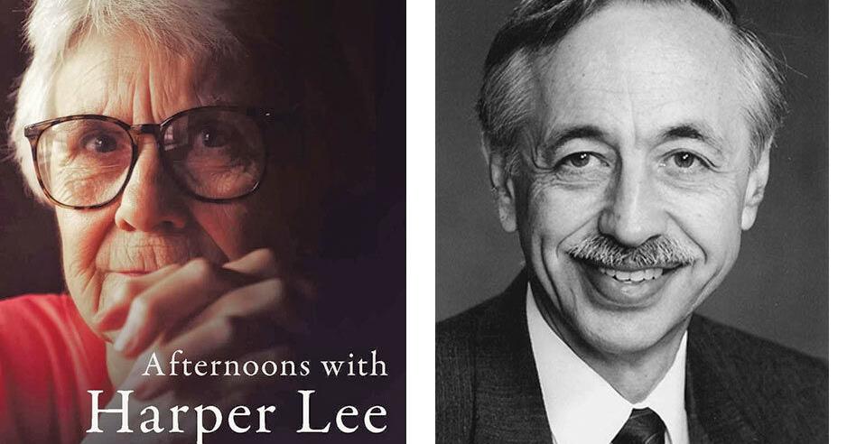 Flynt Talks Lee @ FLPL Nov. 17 | Shoals Shorts | courierjournal.net