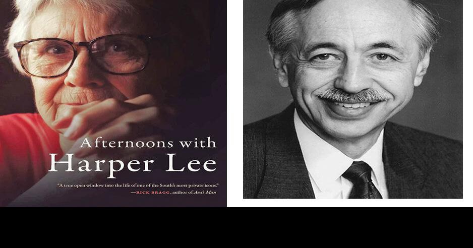 Flynt Talks Lee @ FLPL Nov. 17 | Shoals Shorts | courierjournal.net