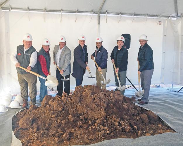 Flagship Center | News | courierjournal.net