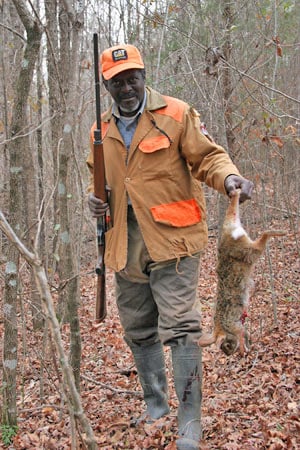 Rabbit-Hunting Tradition Lives on in Macon County | Online Only ...