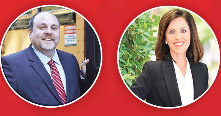 Colbert Superintendent Debate | News | courierjournal.net