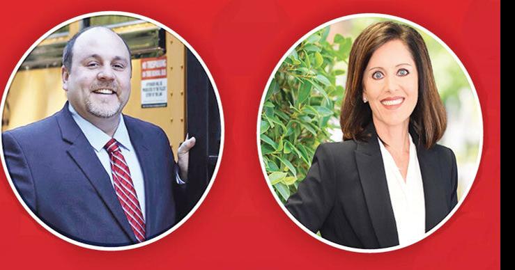 Colbert Superintendent Debate | News | courierjournal.net