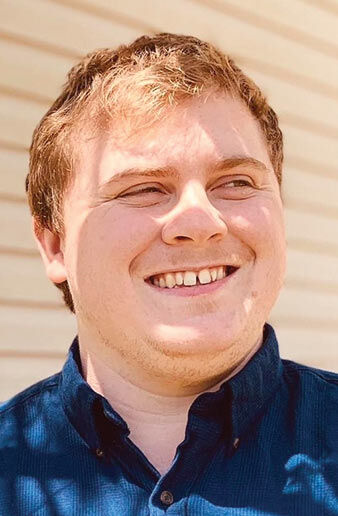 Blevins Offered Fulbright Grant | News | courierjournal.net