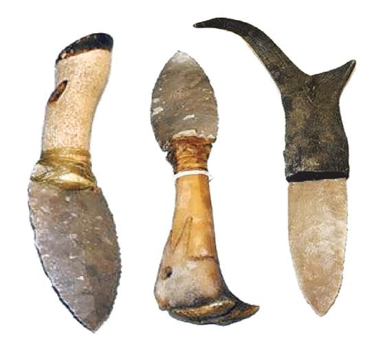 chickasaw tools