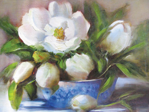 Passion for Painting | News | courierjournal.net