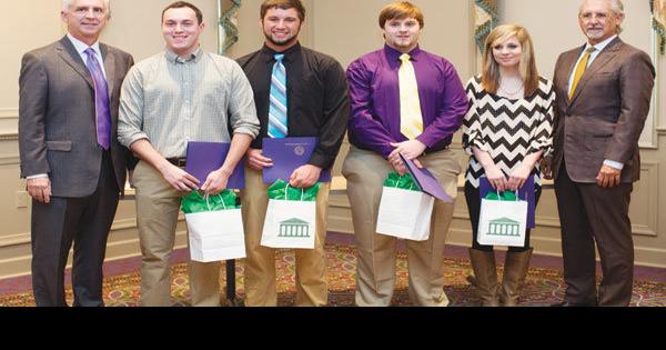 Mauldin Four | News | courierjournal.net