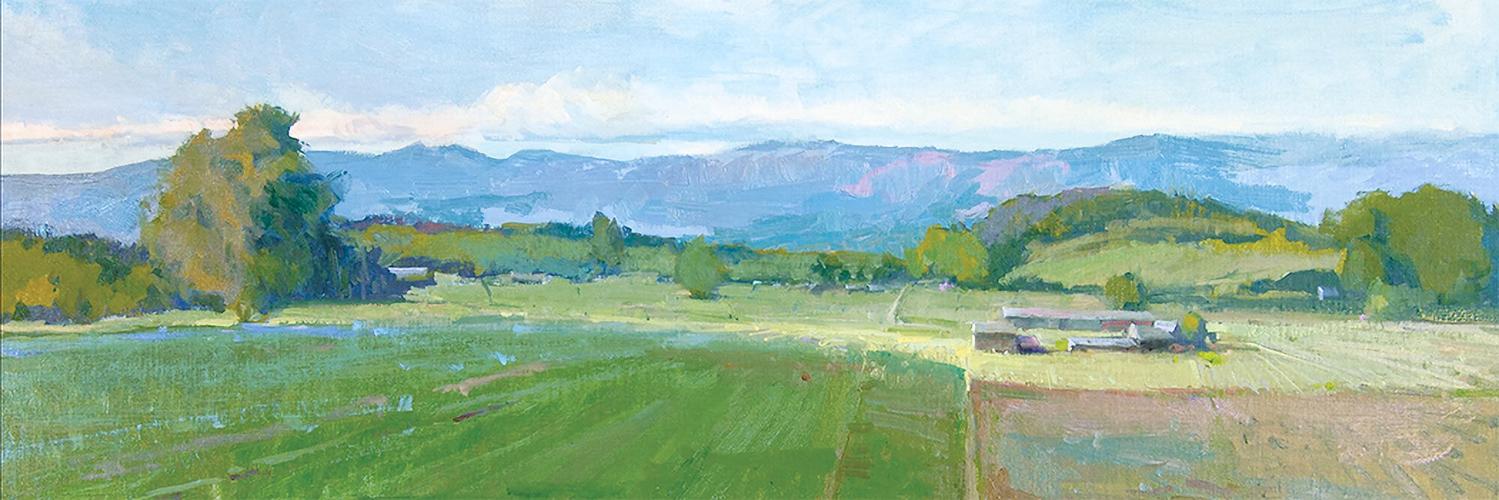 Lori Putnam, One of the Top Living Artists Today, isn’t Far From Home ...