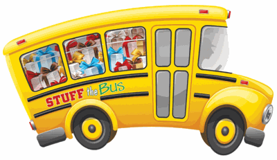 It's Time to Stuff the Bus | This Week | courierjournal.net