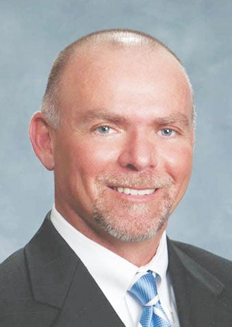 Beaver New CEO at First Southern | News | courierjournal.net