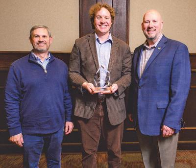 One of the Best to Work For in Alabama | News | courierjournal.net