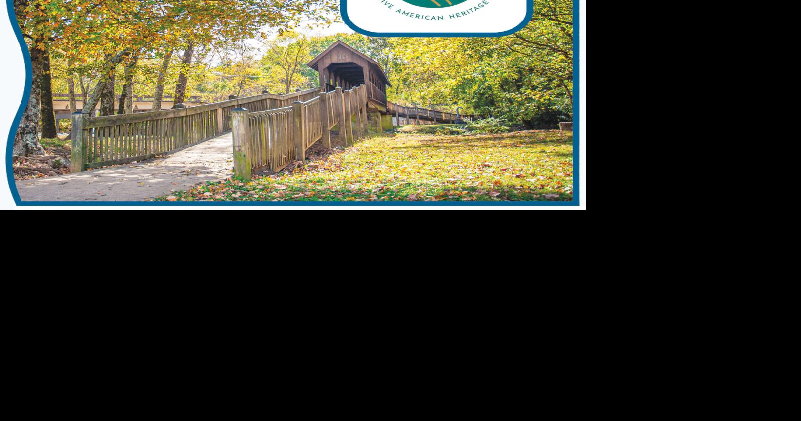 Input Encouraged for Sweet Trails Alabama | News | courierjournal.net