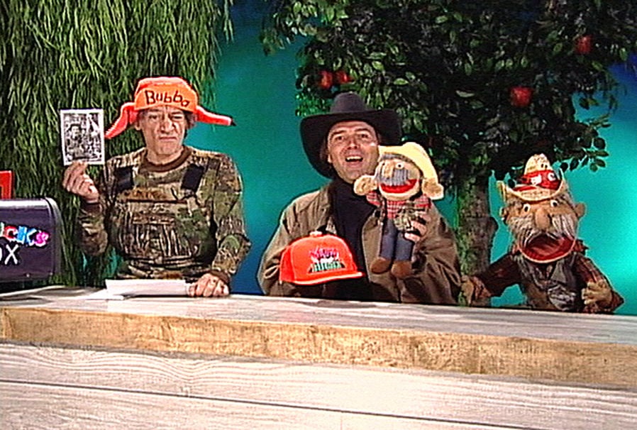 Buckmasters Longest-Running Hunting Show on TV | Online Only ...