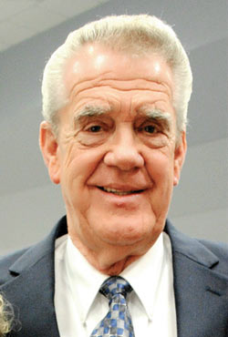 Godsey Named to Fayette HOF | Shoals Shorts | courierjournal.net