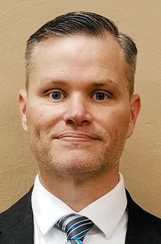 Templeton is New Chair | Shoals Shorts | courierjournal.net