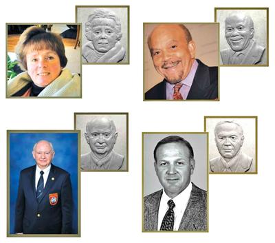 Four Honored at 2022 Florence Walk of Honor | News | courierjournal.net