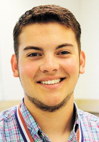 Cain Winner at HOSA | Shoals Shorts | courierjournal.net