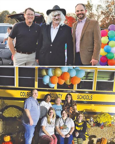 Harvest on the Highway | News | courierjournal.net