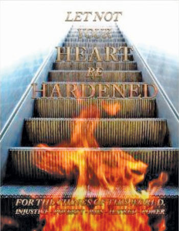 Dangerous First Step | News | courierjournal.net