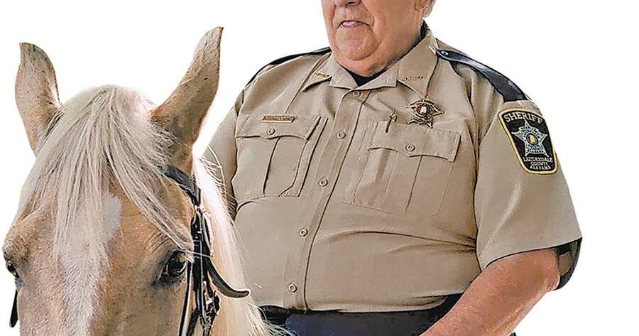 Singleton Reflects on 50 Years | News | courierjournal.net