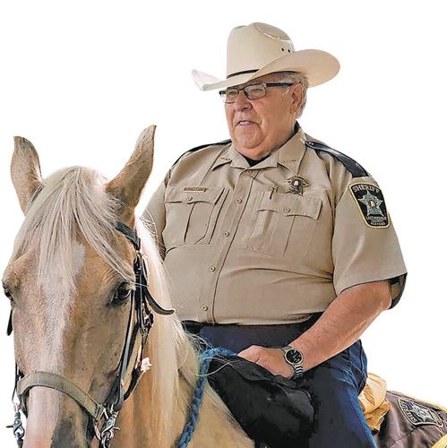 Singleton Reflects on 50 Years | News | courierjournal.net