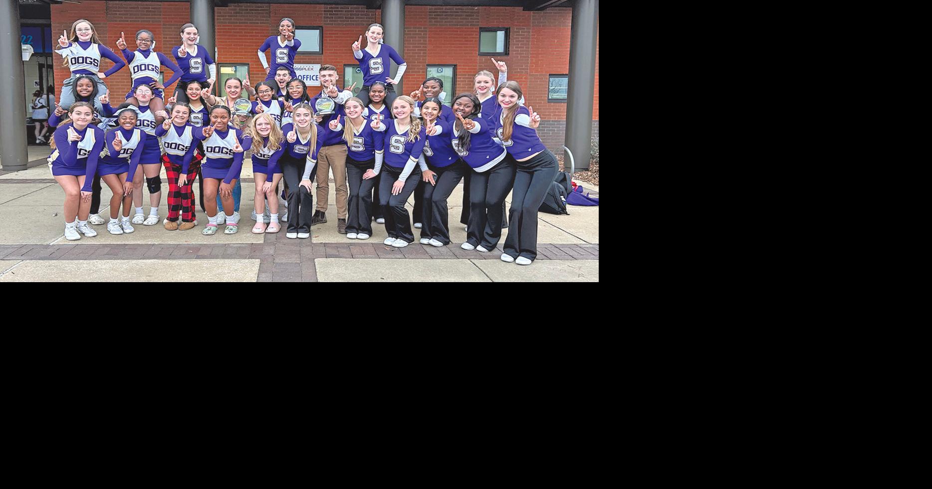 Super Cheers in Sheffield | News | courierjournal.net