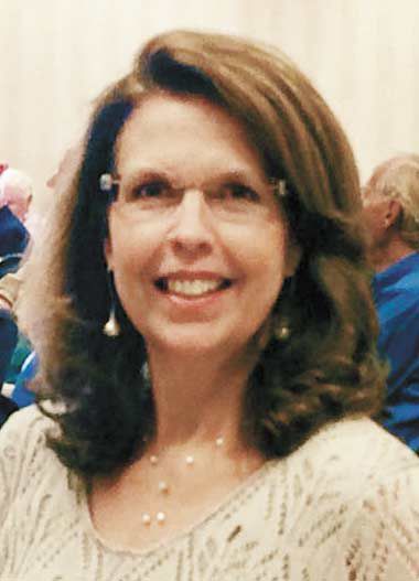 Patterson Named Citizen of the Year | News | courierjournal.net