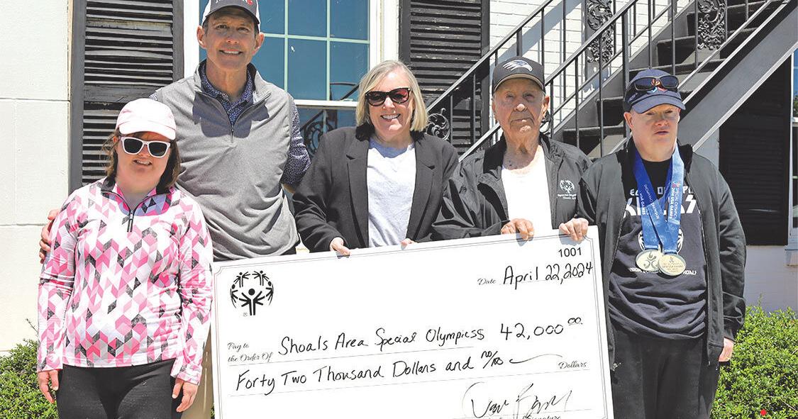 Event Nets $43K | News | courierjournal.net
