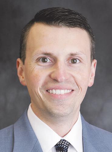 NASH Names New COO | News | courierjournal.net