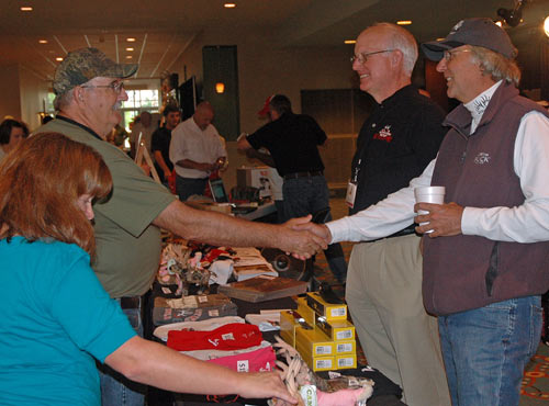 Buckmasters and ACES Join Forces at Expo | Online Only | courierjournal.net