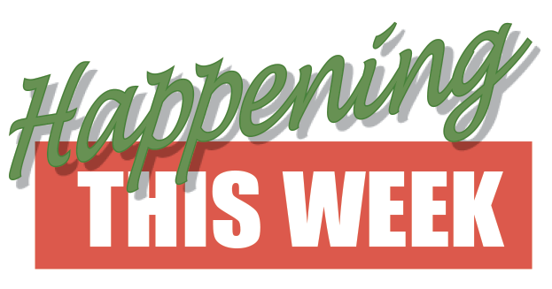 Happening This Week | This Week | courierjournal.net